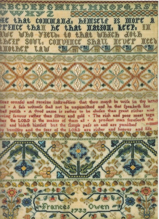 A Tale of Two Samplers – Cherry's Cache