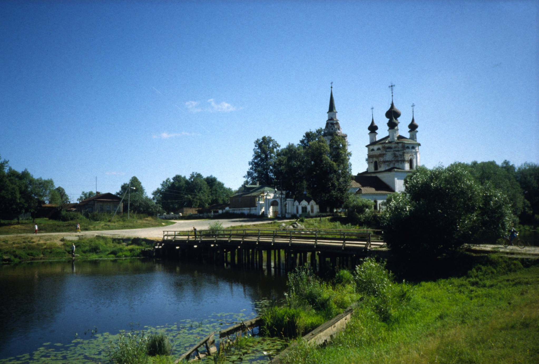 russian lacquer miniatures – Cherry's Cache