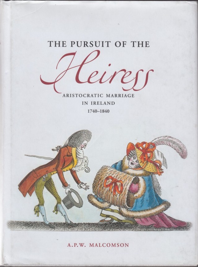The Abduction of Mary Max – Cherry's Cache