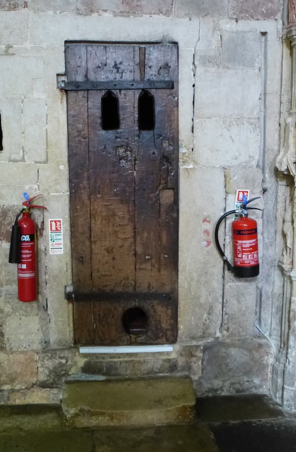 Pangur Ban and the Old Irish Cats – Cherry's Cache