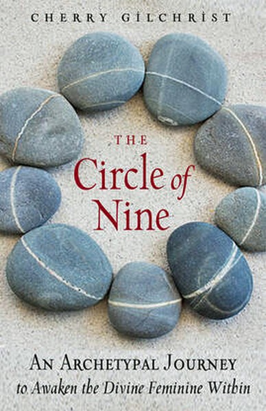 The Company of Nine – Cherry's Cache