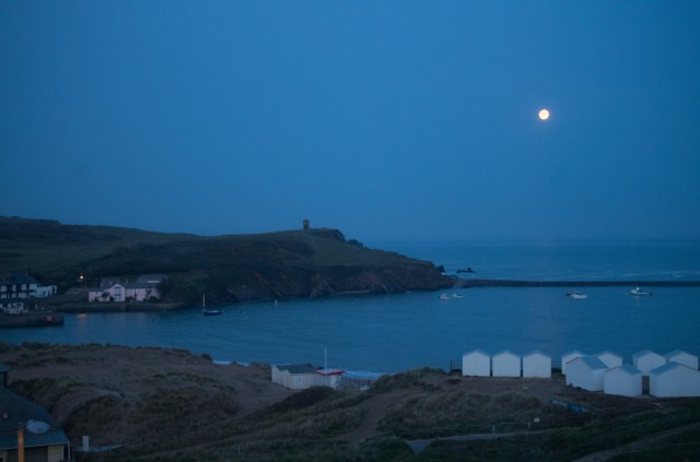 A Pixie in Bude – Pamela Colman Smith, Tarot Artist – Cherry's Cache