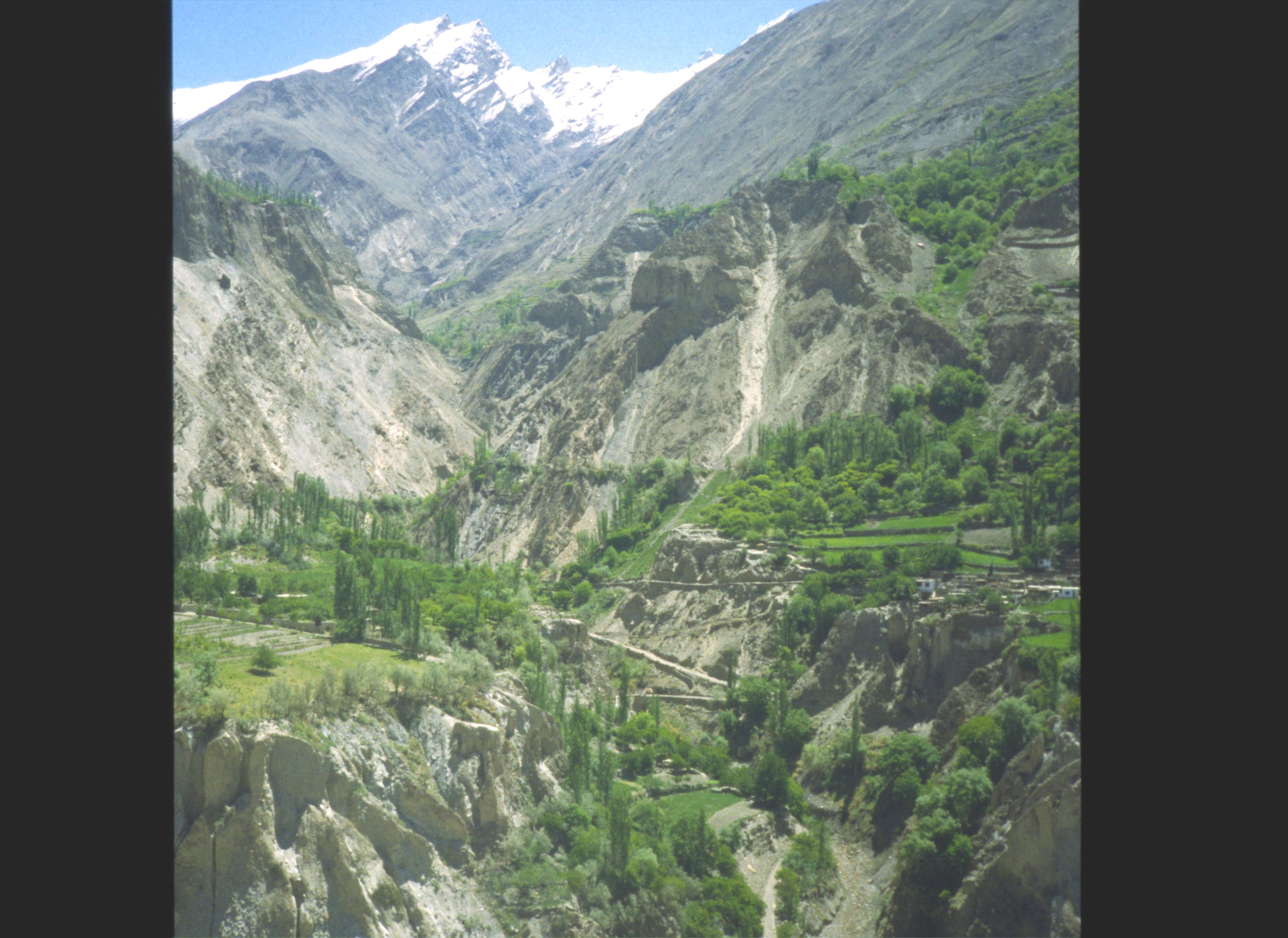 Forgotten Images from the Silk Road – Cherry's Cache