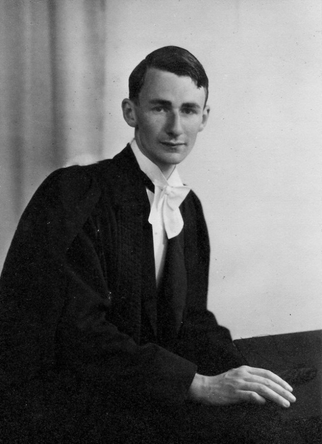 My cousin, Ned Despard – Hero or traitor? – Cherry's Cache